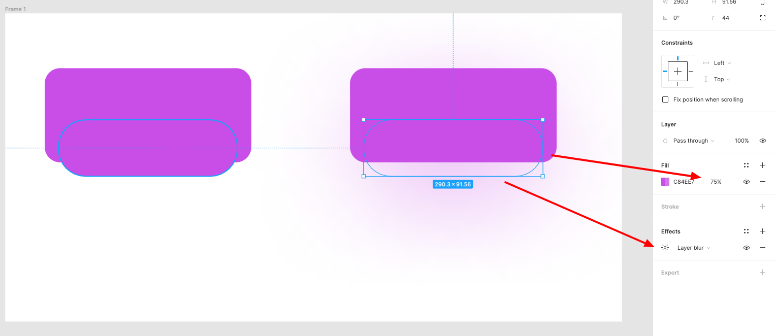 Tips Membuat Portfolio Untuk UI/UX Designer – Dhimas Kirana
